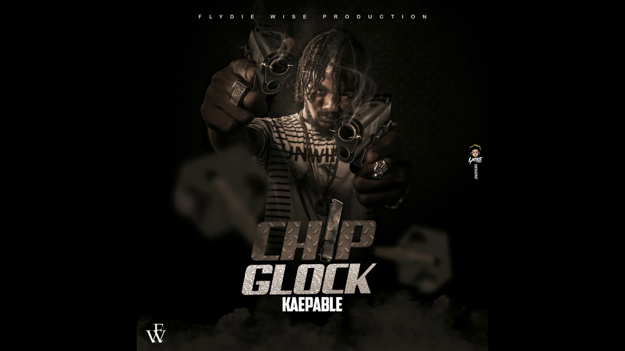KAEPABLE CHIP GLOCK (OFFICIAL AUDIO) - YouTube