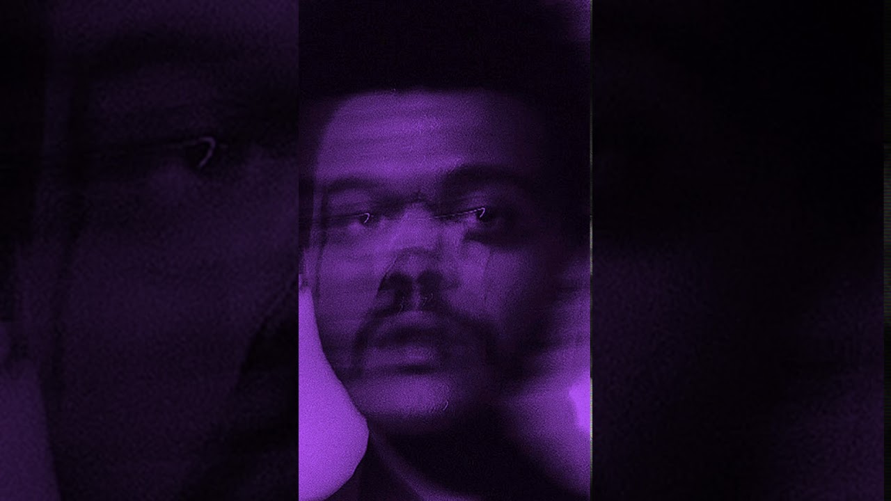 Take Me Back To LA - The Weeknd (unreleased)but I remade it ...