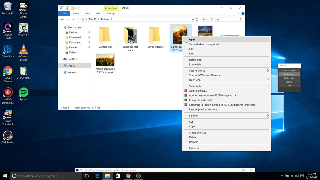 3 copy and paste - YouTube