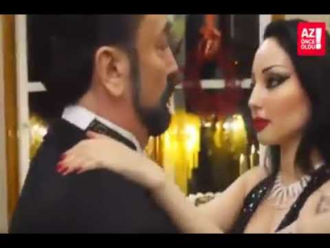 Adnan Oktar'dan Muhteşem Yılbaşı Partisi / 2018