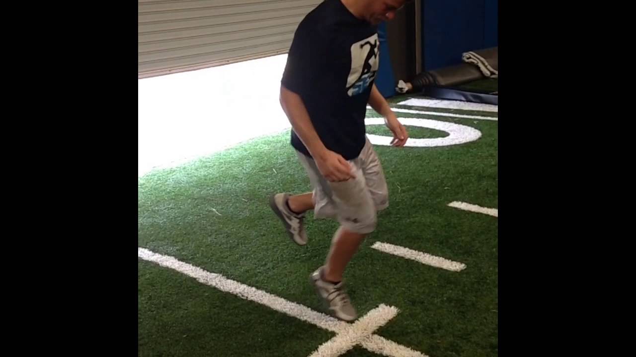 2 foot and 1 foot series - 1 foot circles - YouTube