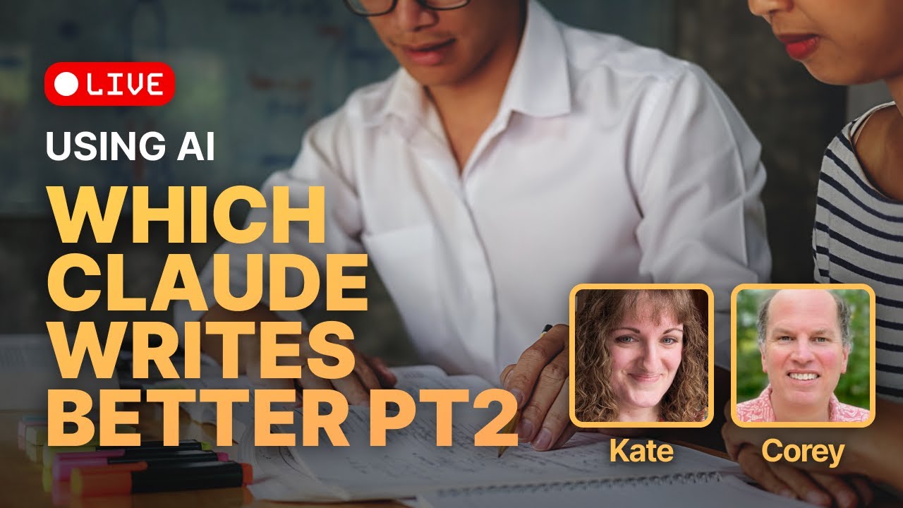 Which Claude writes better 2? Testing AI Models for Writing ...