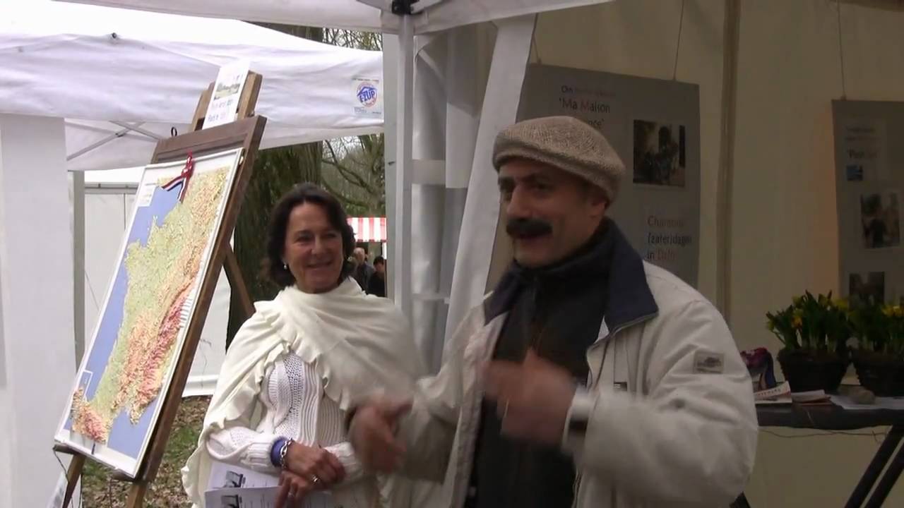 AMIS DE FRANCE - YouTube