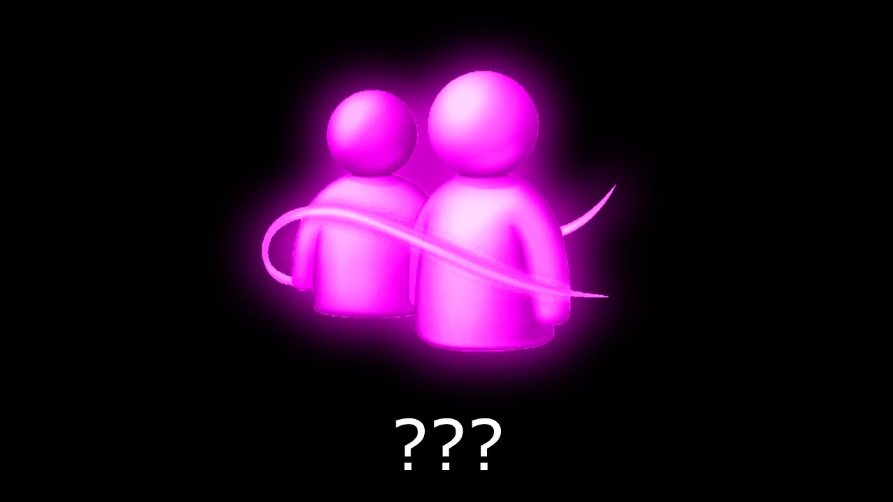 25 MSN Messenger Message Sound Variations in 45 Seconds - YouTube