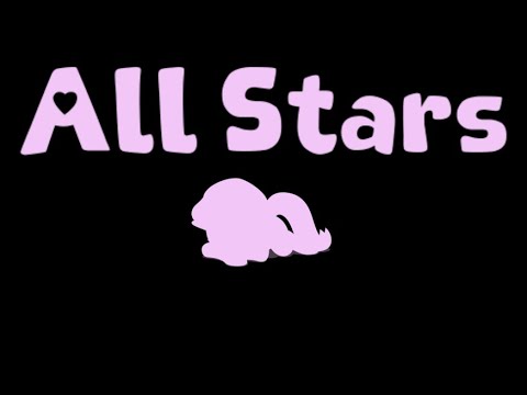 [SNEAK PEEK] All Stars but Starlight and the Mane 6 sing it