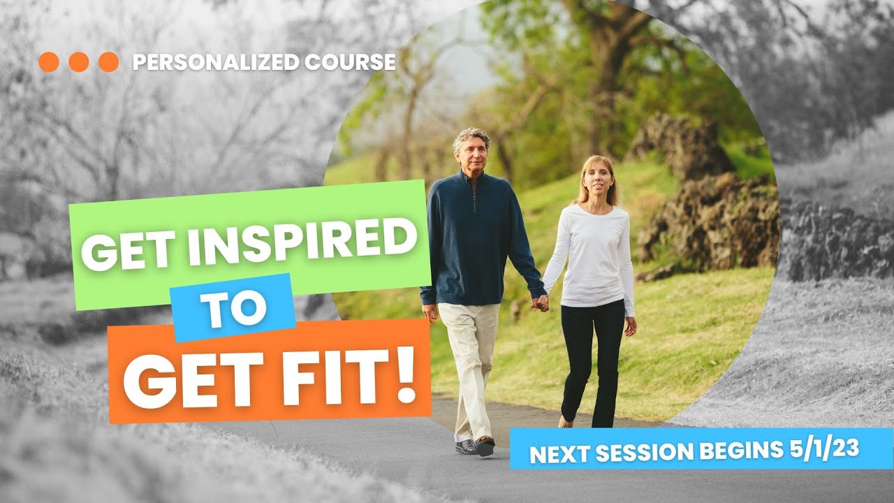 Starting May 1st: Get Inspired to Get Fit at Inspired Health Group ...