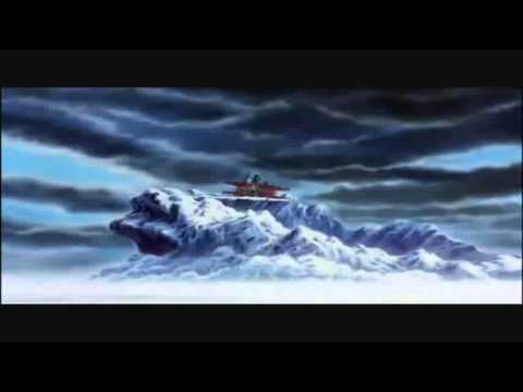 Pokémon 2000 Amv - nightwish Amaranth - YouTube