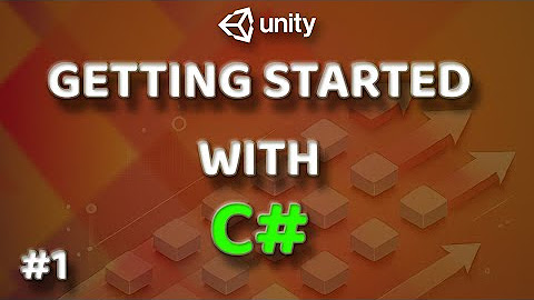C# Programming for Unity - Complete Tutorial Series in Hindi | Beginner to Advanced Game ...