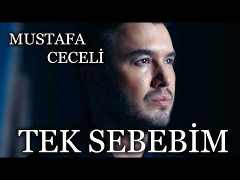 MUSTAFA CECELİ  -  TEK SEBEBİM