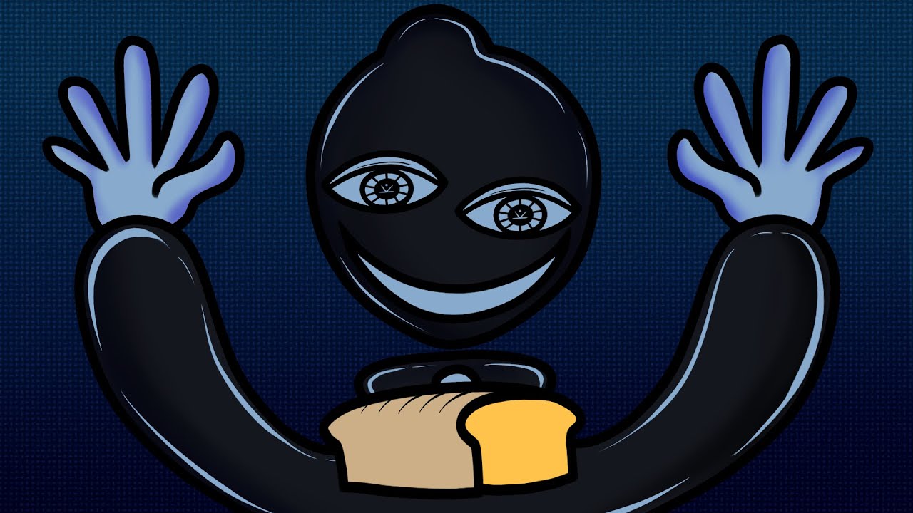 The Bread Bank (Voihon Animatic) - YouTube