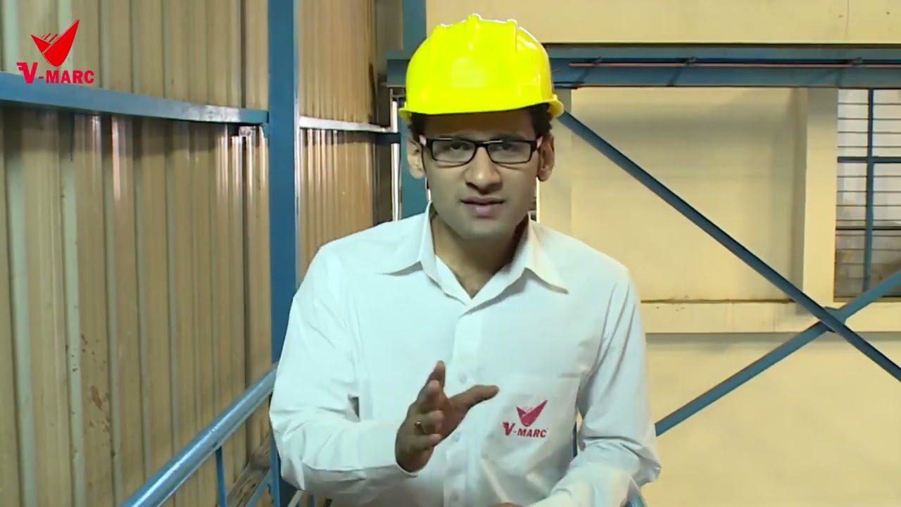V-Marc wire & Cables - YouTube