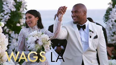WAGS LA (Full Episodes) - YouTube