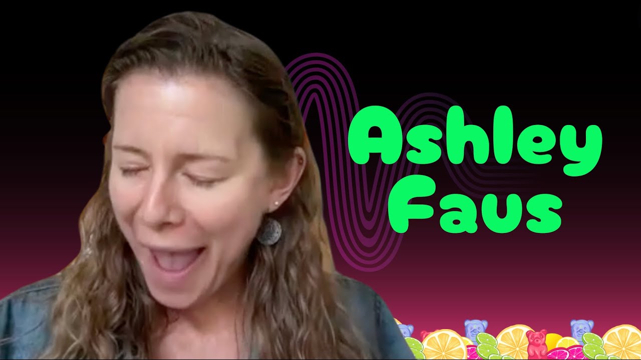 Episode 19: Ashley Faus - YouTube