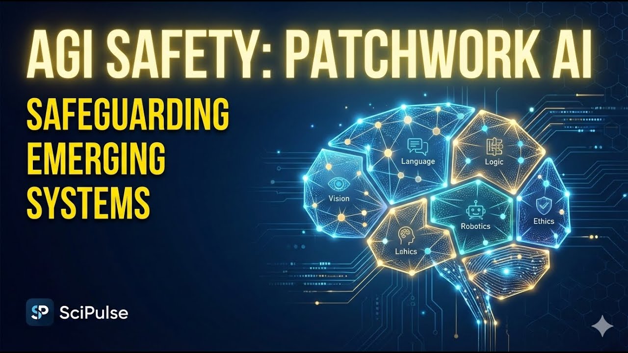 Distributional AGI Safety: Safeguarding the Emergence of Patchwork AI ...