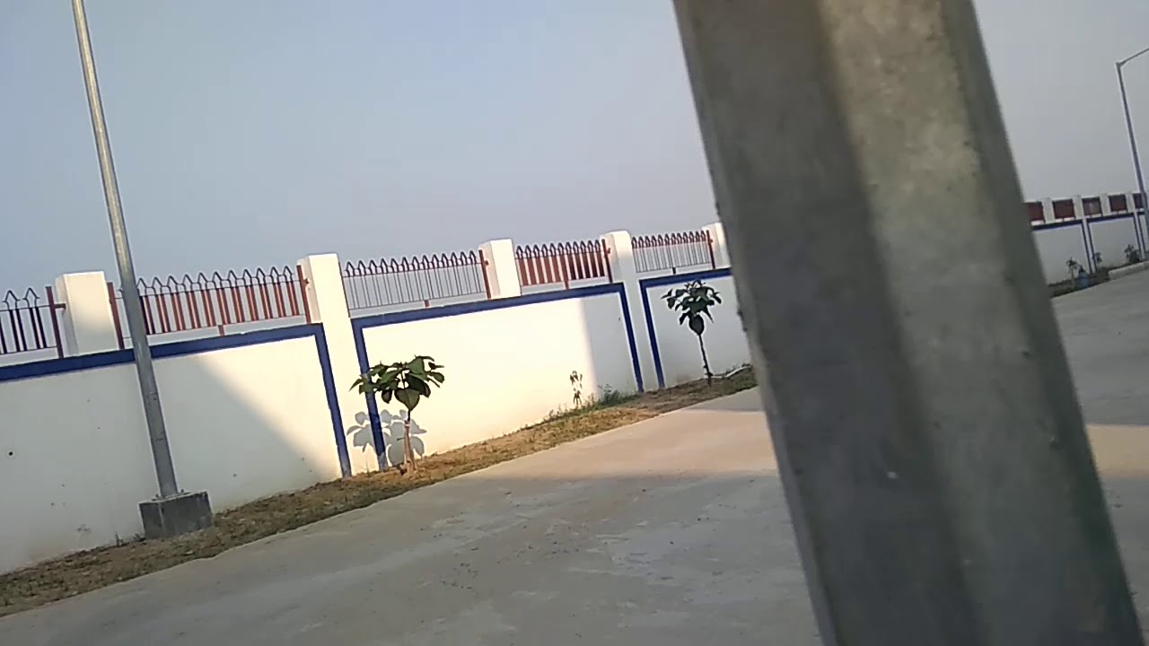 New look -Gec jamui - YouTube