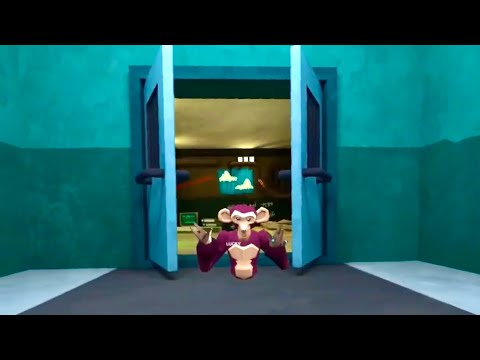 Playing Lab Monkey 🙈 🐝 #vrgamingfun #vr #funny #oculusquest2today - YouTube