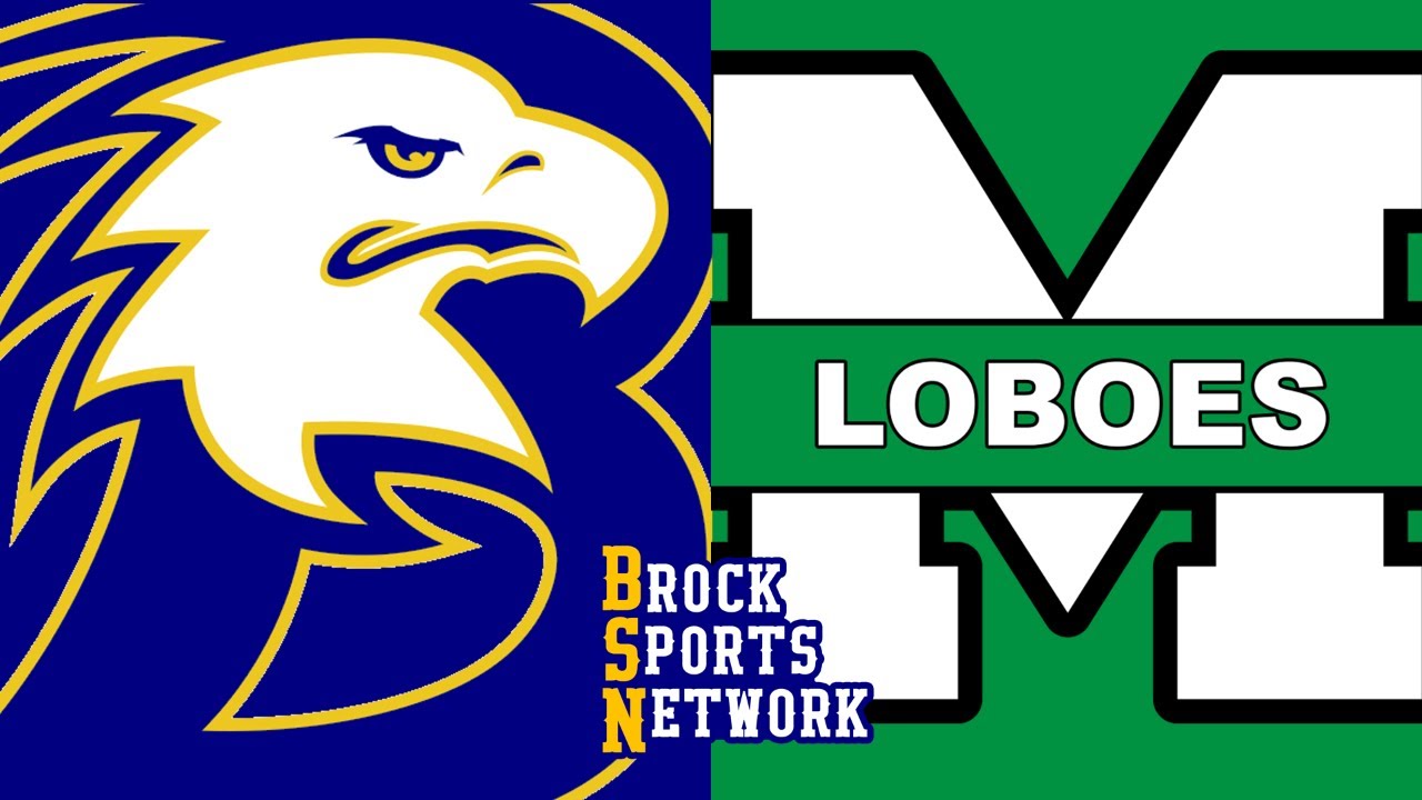 SOFTBALL REGIONAL SEMI-FINALS: Brock vs Monahans (Game 2) - YouTube