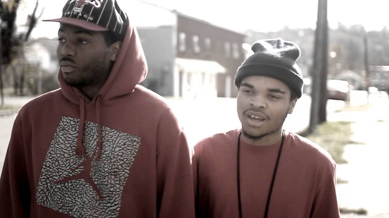 Bream Team Promo - YouTube