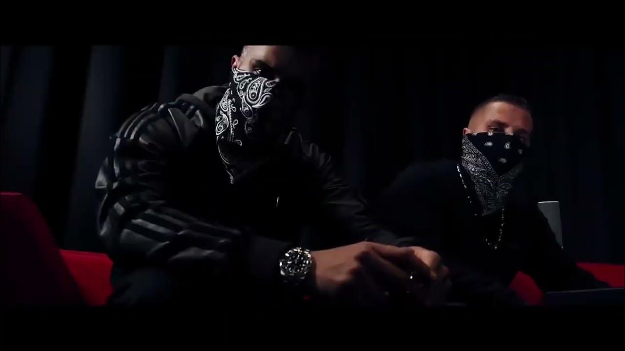 AK AUSSERKONTROLLE feat. CAPITAL BRA - MATTSCHWARZ (prod. by True Remix) - YouTube