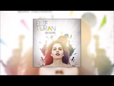 Elif Turan - İstanbul