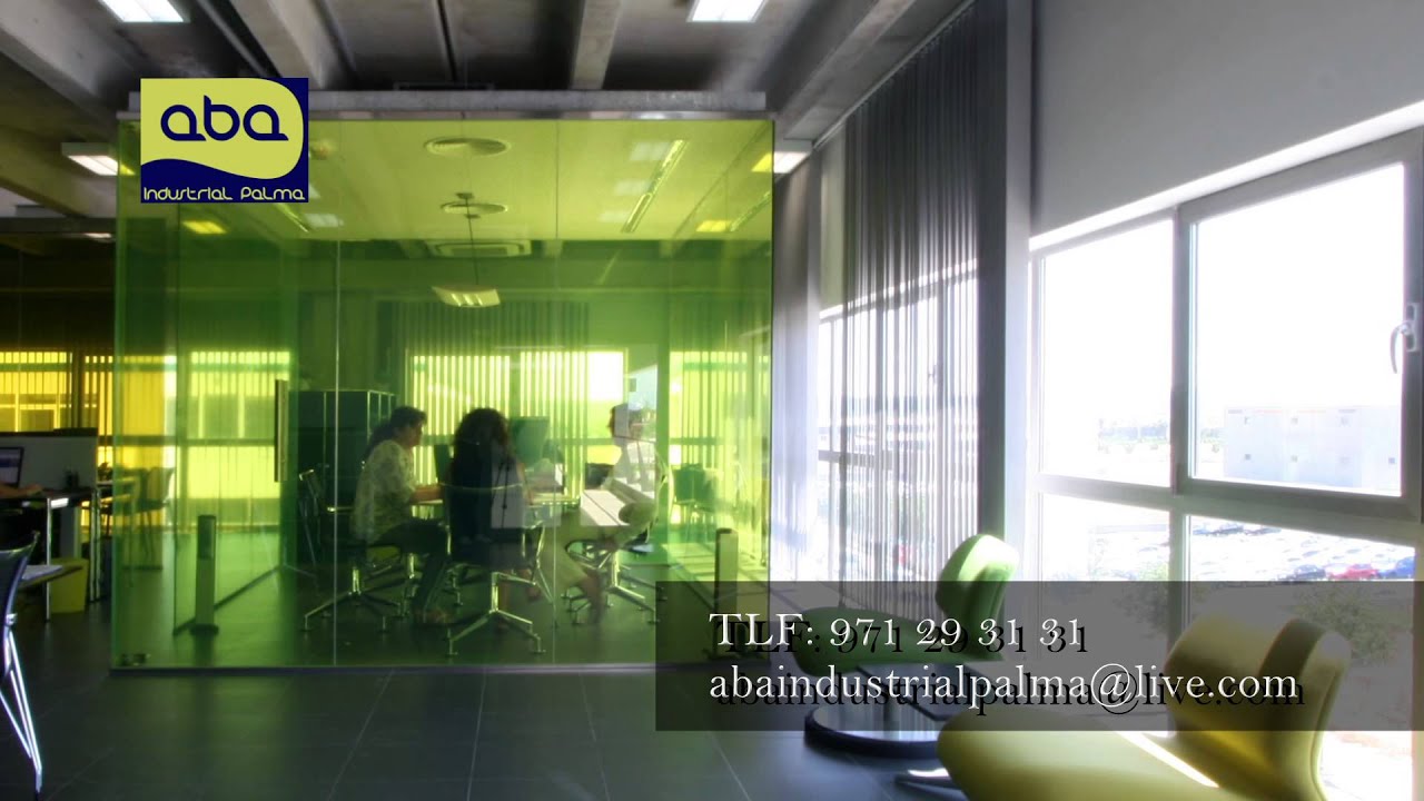 ABA INDUSTRIAL Solucionamos Problemas - YouTube