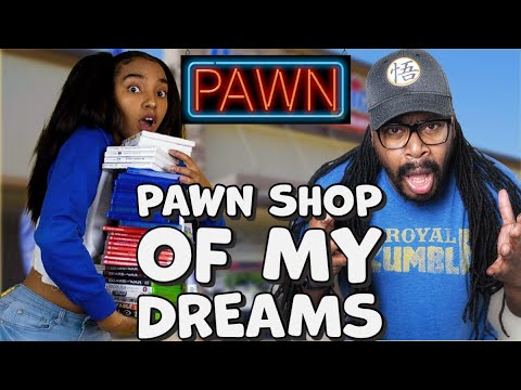 Why Are The Pawn Shops in Atlanta So Amazing - YouTube