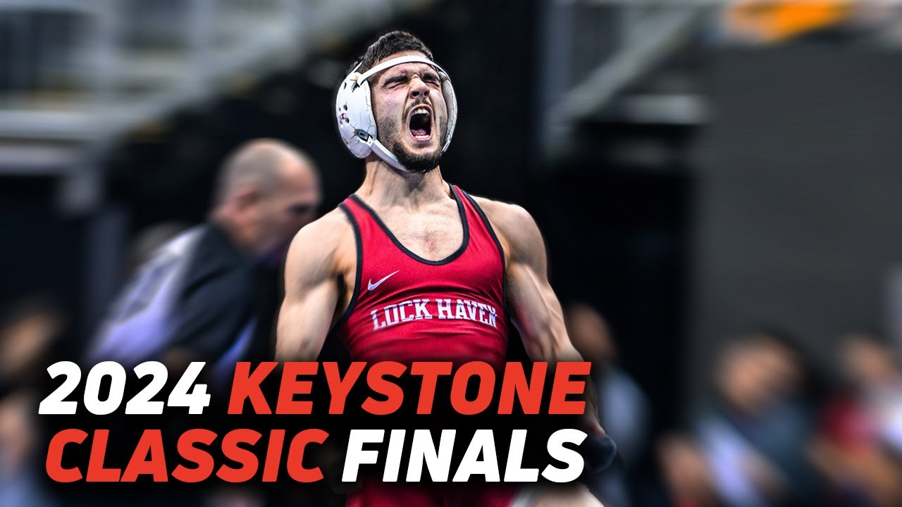 2024 Keystone Classic Finals - YouTube
