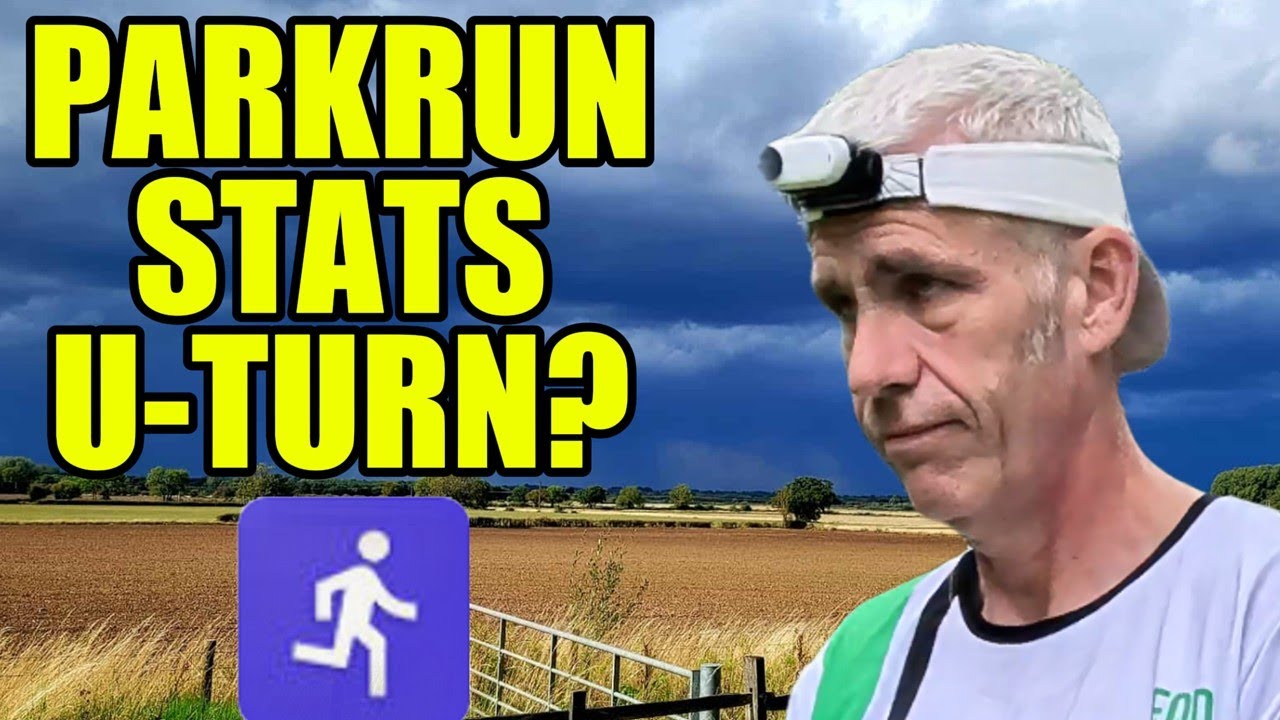 Baysgrath Park parkrun [] 5K app update [] What does this mean for the ...
