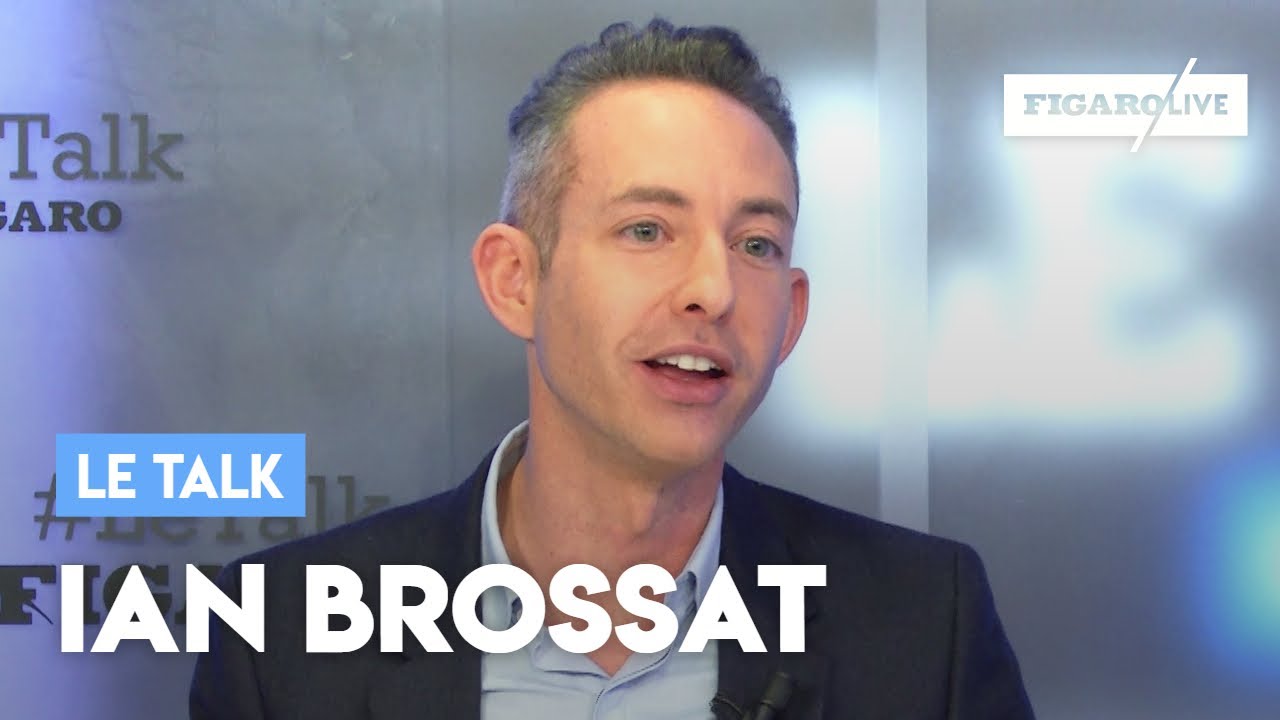 Le Talk de Ian Brossat: «On a besoin d'un virage social» - YouTube