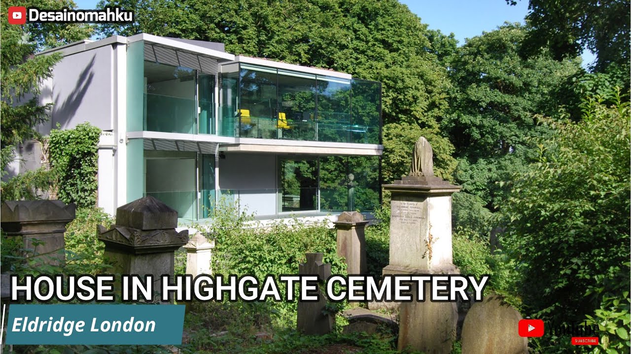 Innovative Design The Resurgence of Highgate Hill's Skyline || House in ...