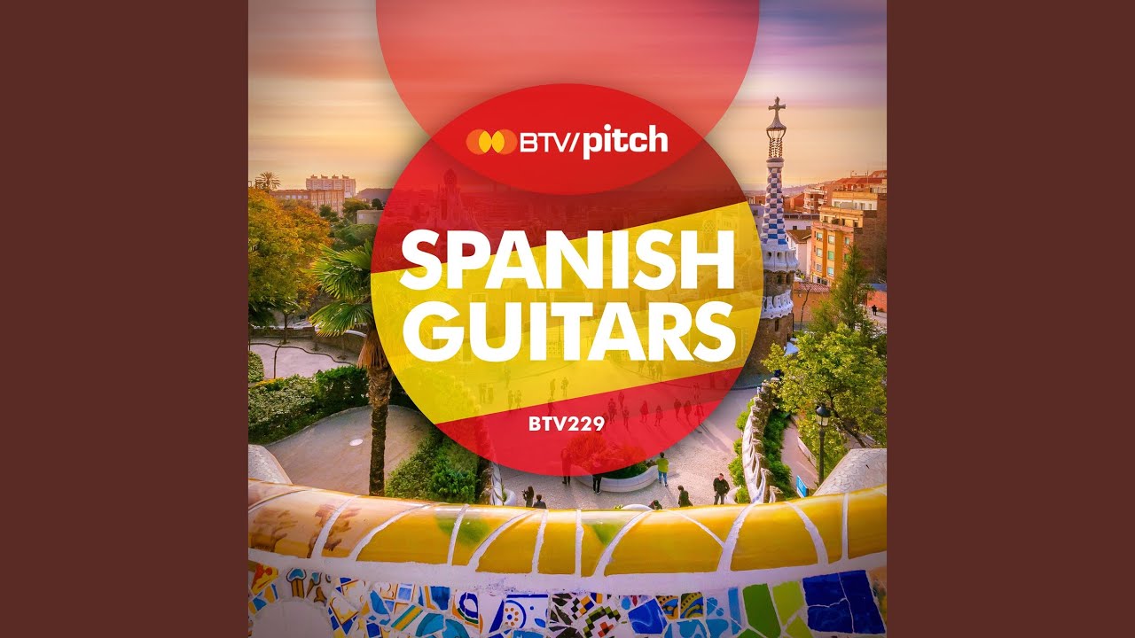 Spanish Breeze - YouTube