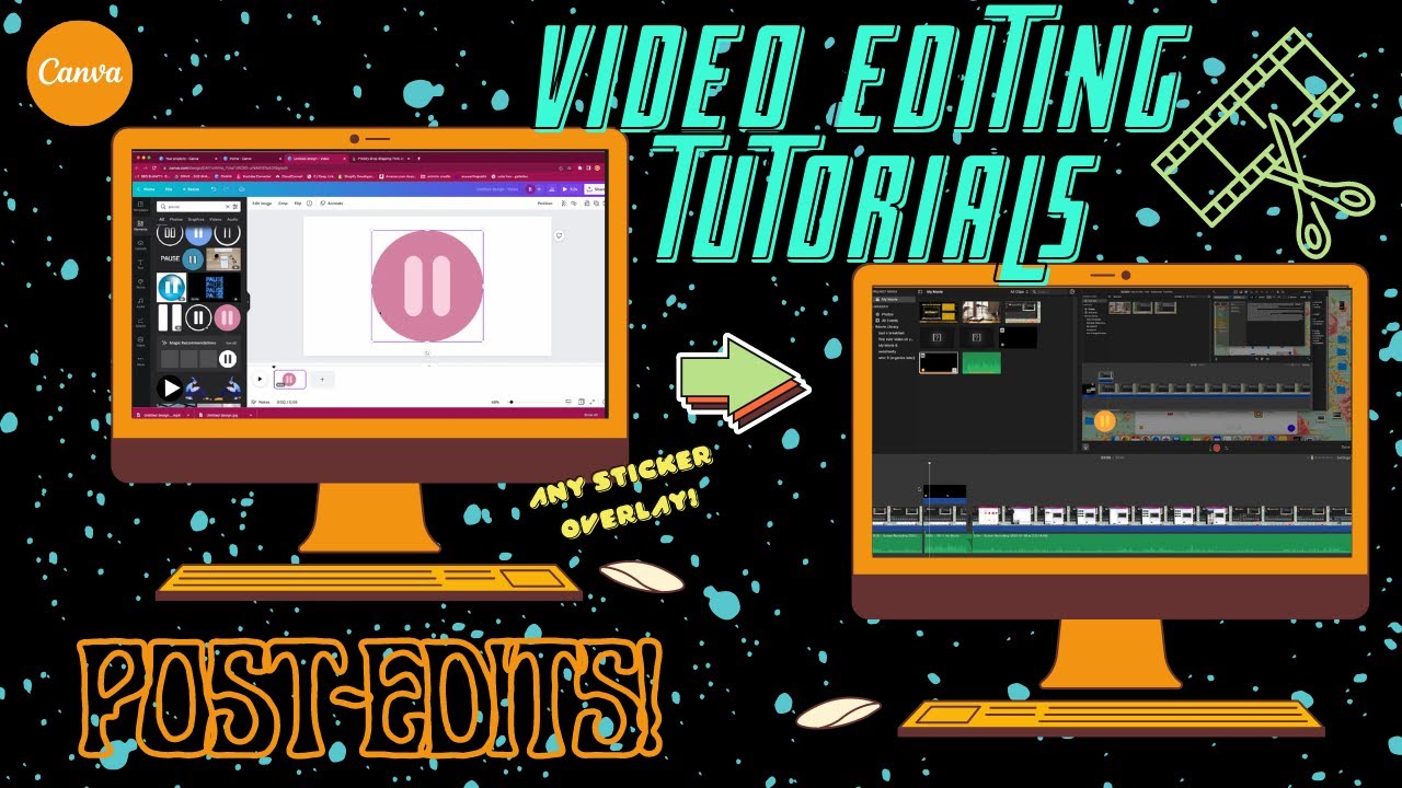 HOW TO ADD PAUSE EFFECT VIDEO EDITING PAUSE OVERLAY ADD ANY how-to-add-pause-effect-video-editing-pause-overlay-add-any