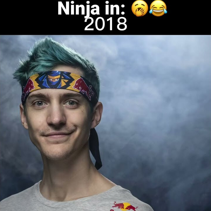 Ninja Twerktwerk Ninja Youtube