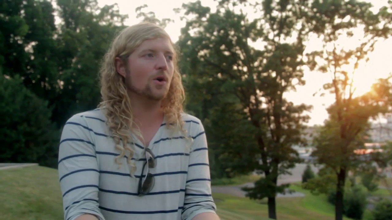 Official "Songs For Nations" CD + DVD Promo l Sean Feucht - YouTube