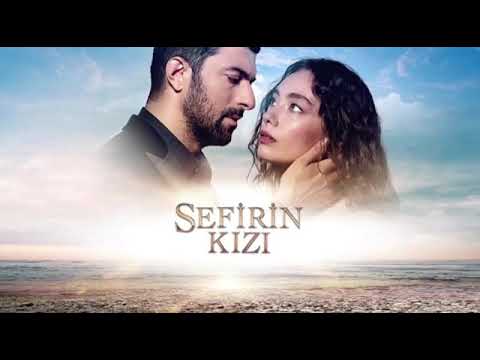 Sefirin Kızı Dizi Müzikleri –  Akın Tehlike V3