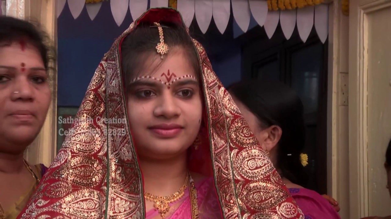 Shalini weds Rajesh - YouTube