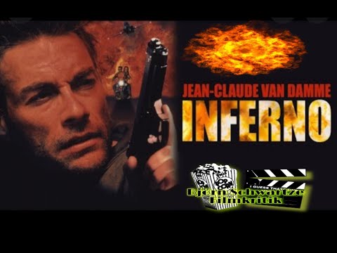 Jean Claude Van Damme Inferno / Review zum unterschätzen Action Film