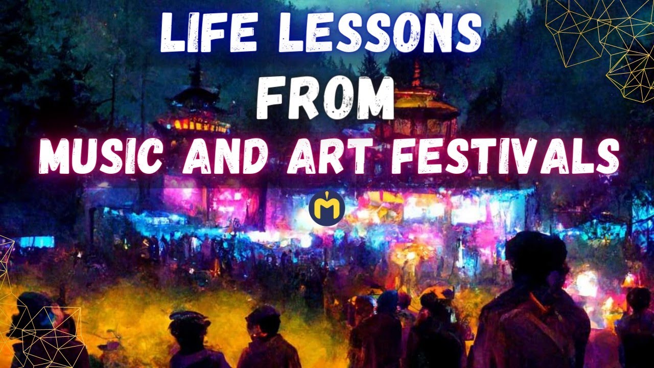 Life:The Ultimate Music and Art Festival - YouTube
