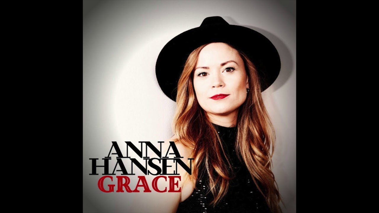 Anna Hansen - Grace (Official Audio) - YouTube
