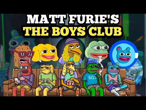 ⚠️ URGENT⚠️ MATT FURIE WILL MAKE YOU RICH!!! - YouTube