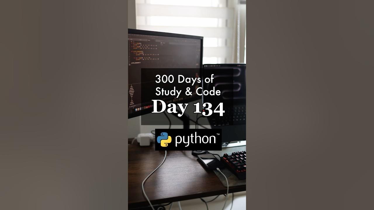Day 134/300 👨‍💻#shortvideo #coding #ethicalhacking #tech #shorts #short #studymotivation # ...
