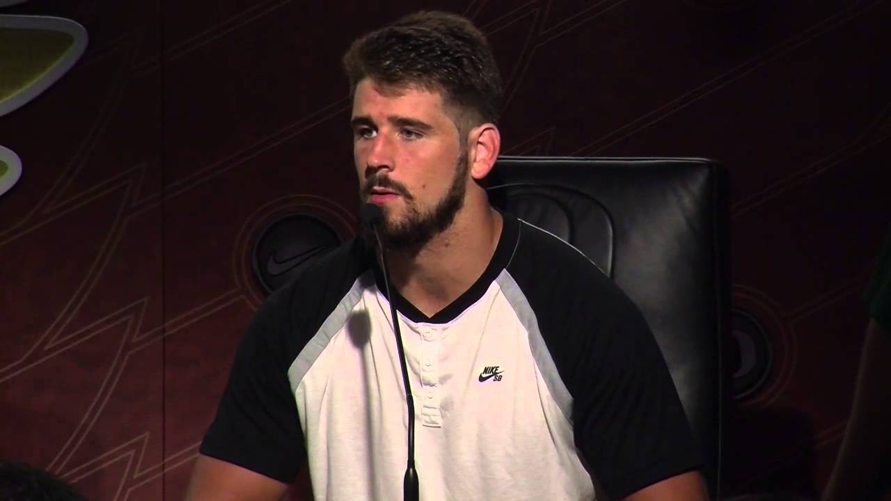 Joe Walker, Oregon Ducks linebacker: 'I was pretty prepared all week ...