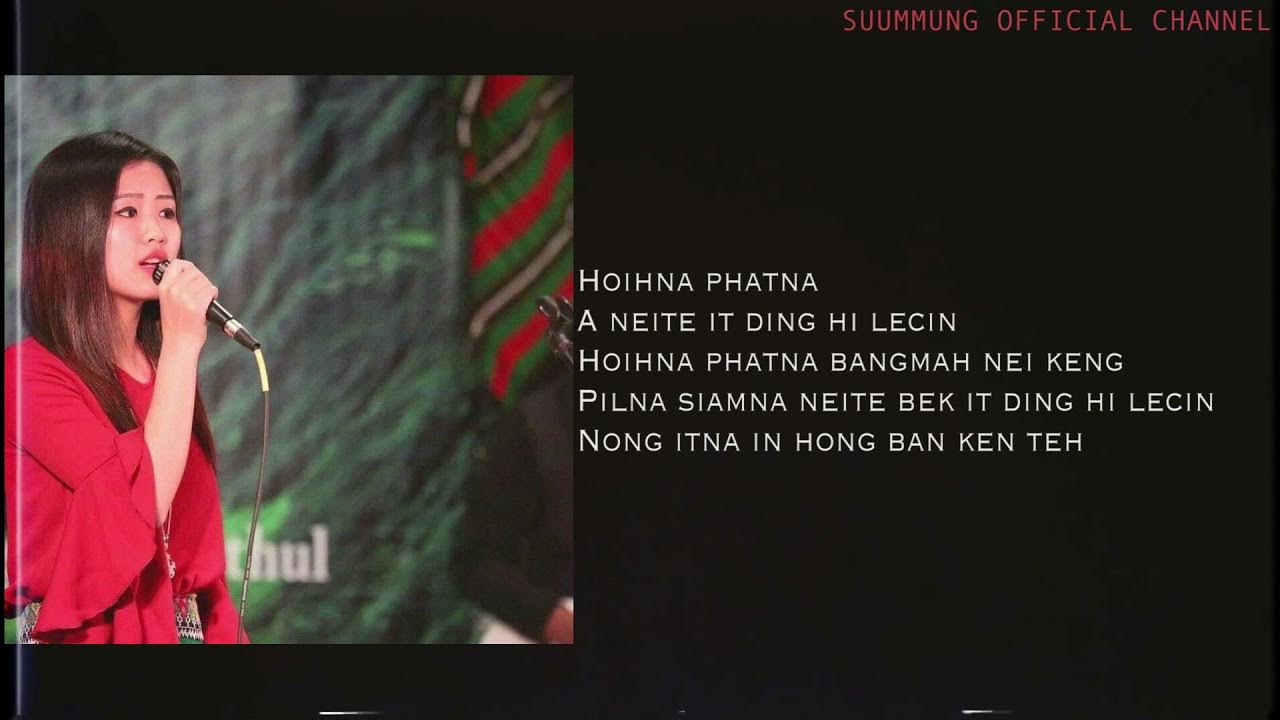 KHEN TUAM NEI LO : Karaoke - YouTube