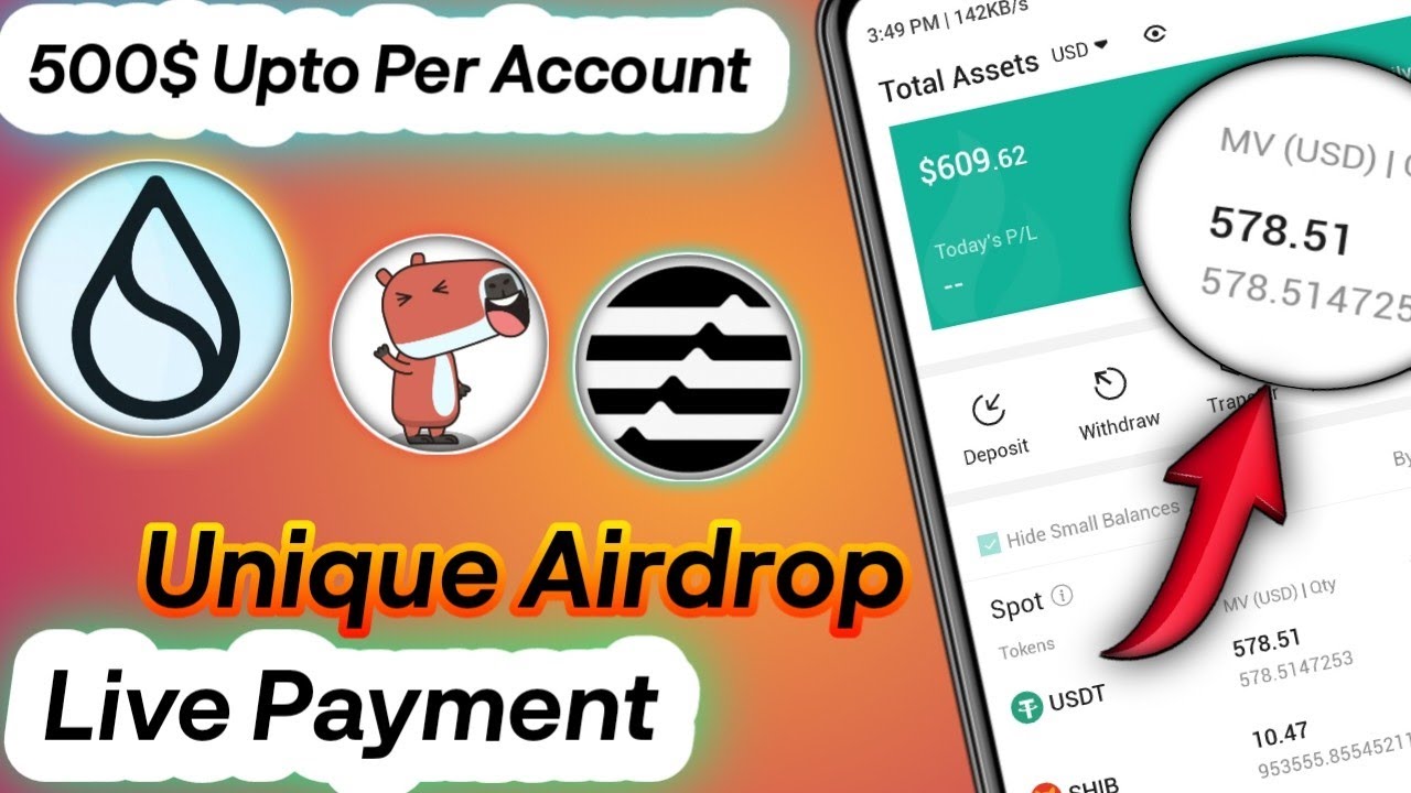Capy airdrop | Sui wallet airdrop | sui network airdrop | apt airdrop ...