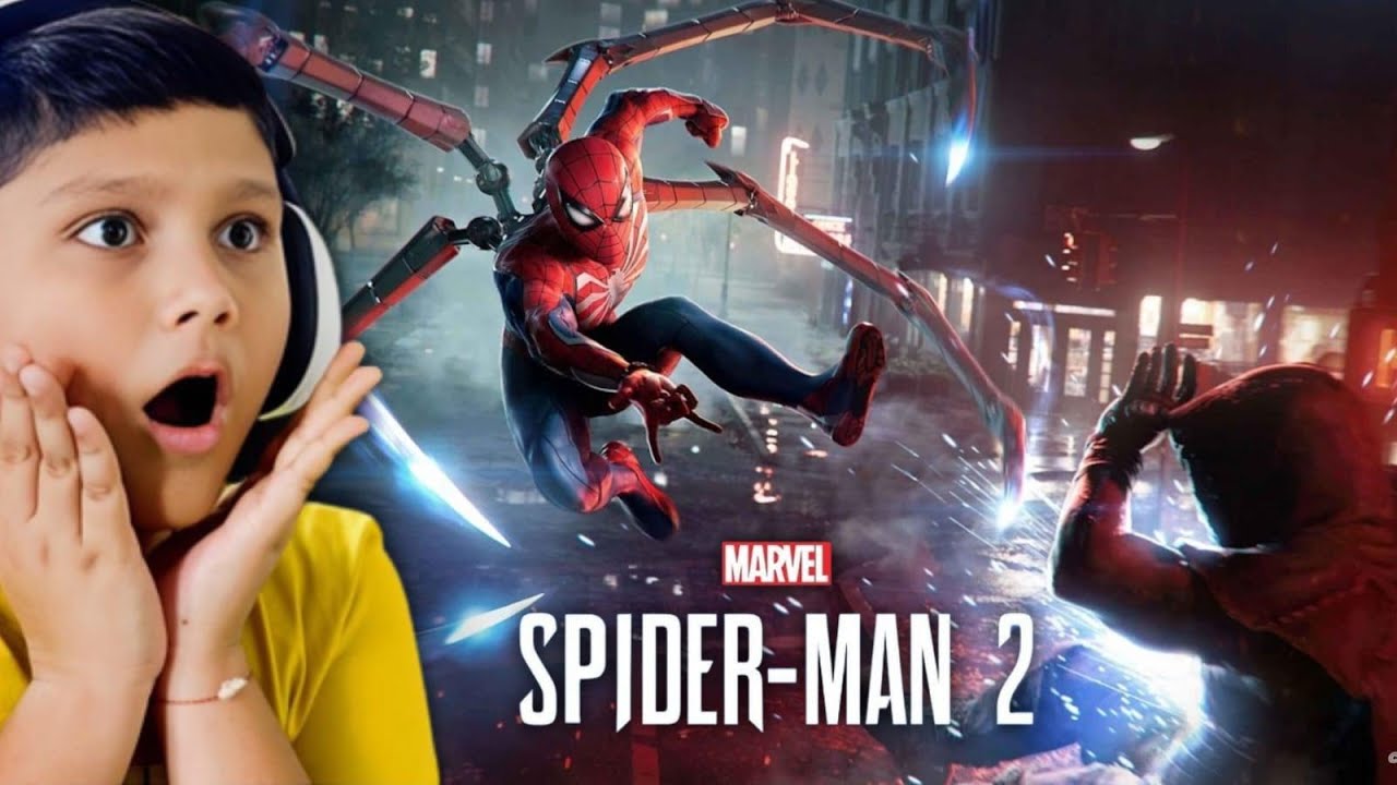 What Spider Man Lost His Job Because Of Saving The World [#2] - YouTube