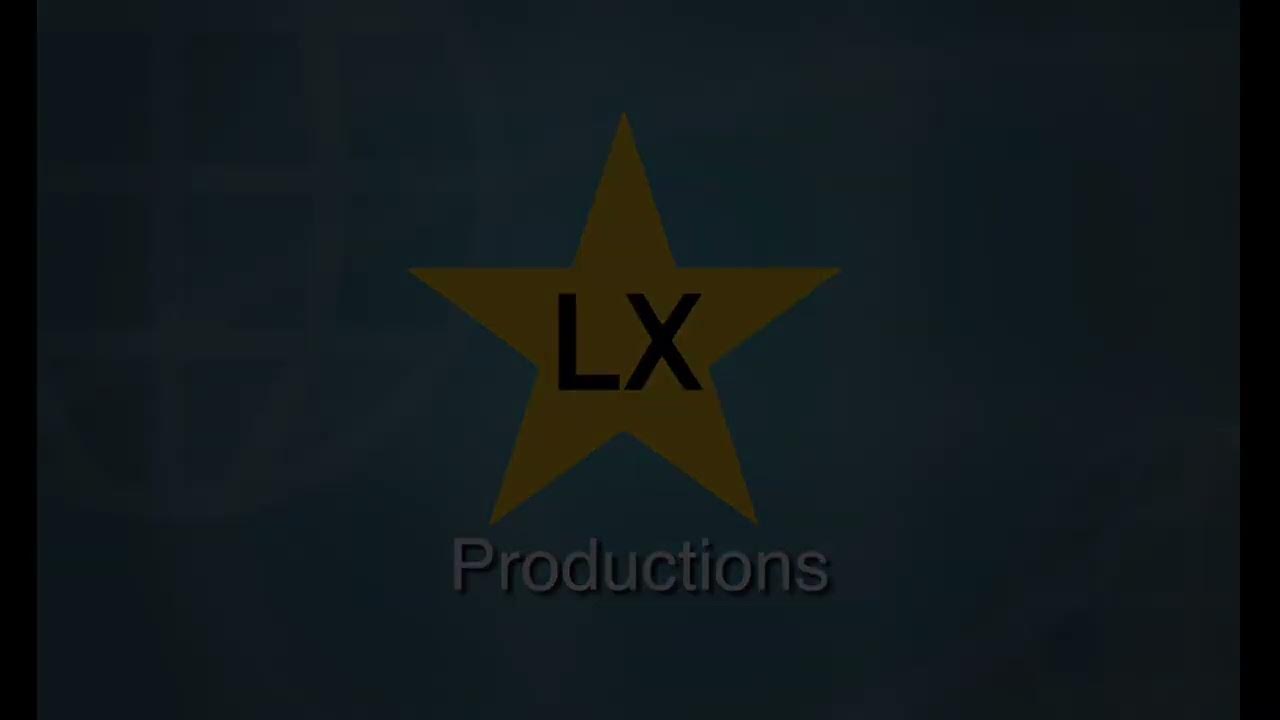 LX Productions (1996) - YouTube