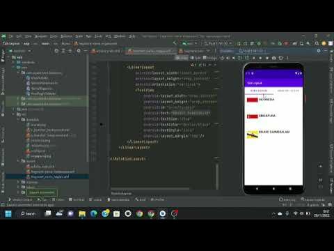 Implicit Intent dan Explicit Intent - YouTube