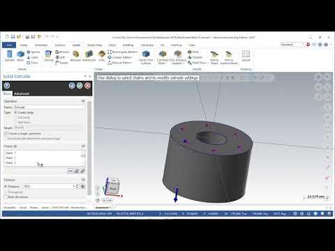 How To Use Mastercam 2025 .. But Failed !! Sorry !! #mastercam2025 #mastercam #cam #cad - YouTube