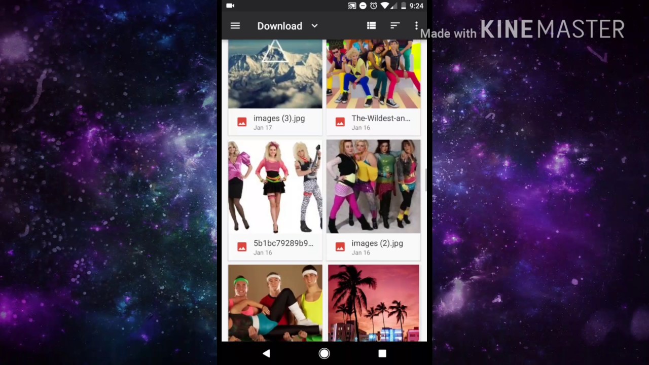 Avakin Life: Photo Edit Tutorial (Android) - YouTube
