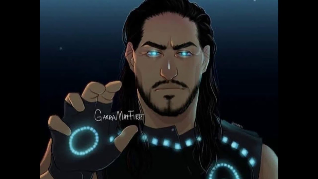 Mustafa Ali theme song "GO HARD" - YouTube